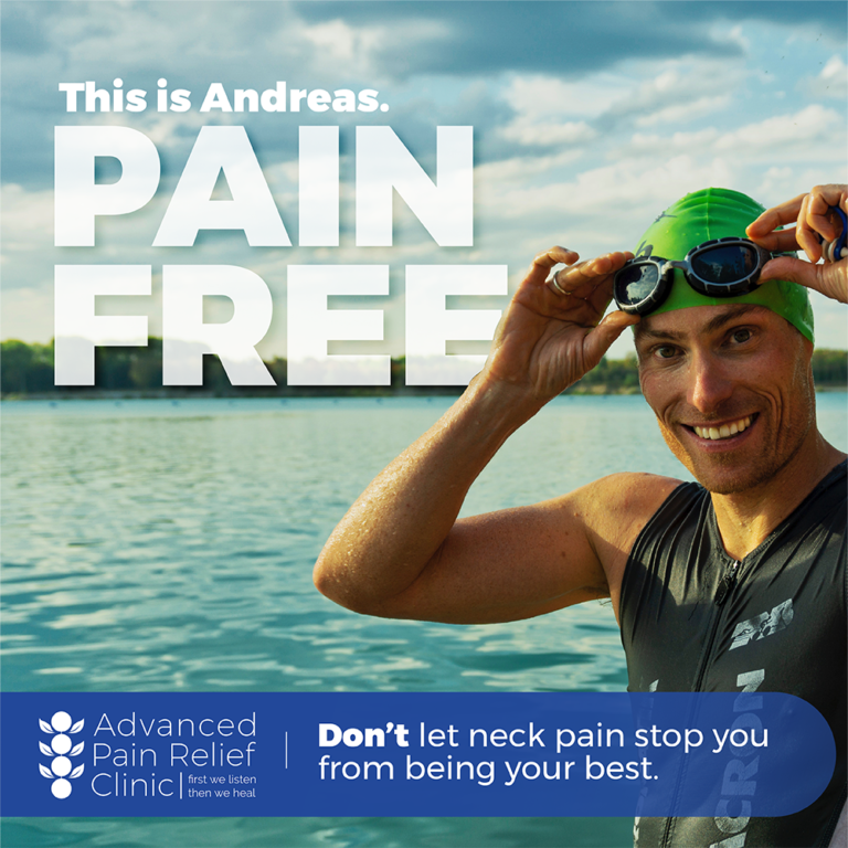 Welcome - Advanced Pain Relief Clinic